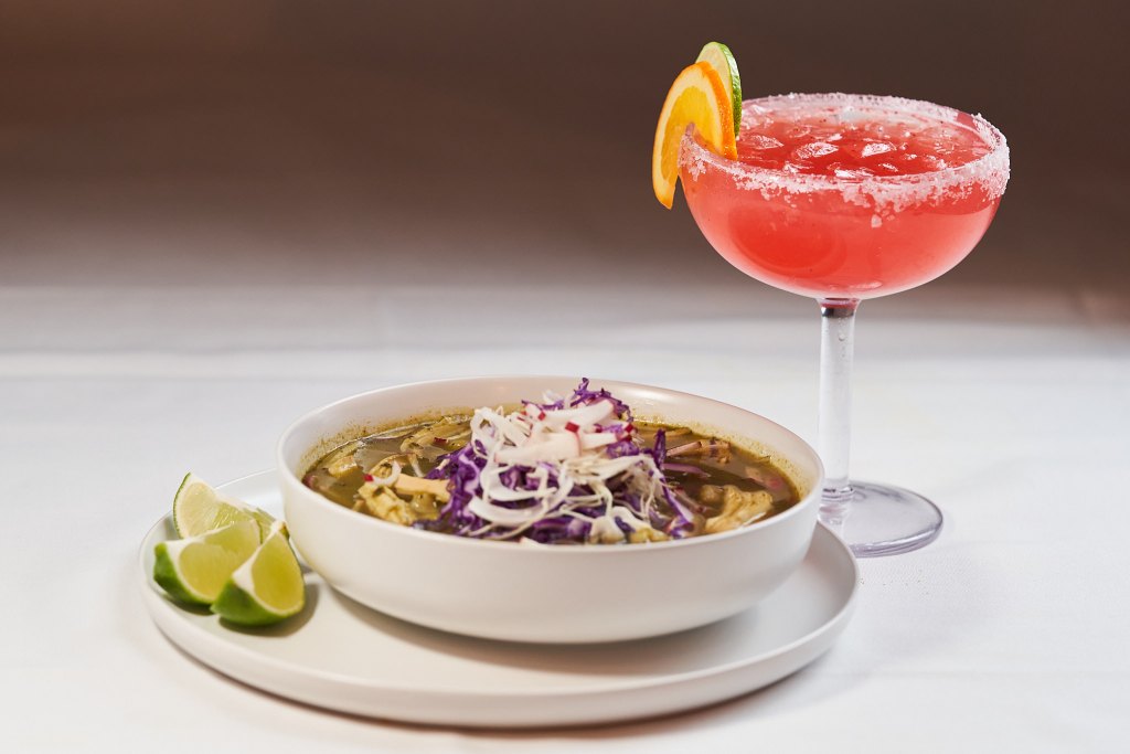 Menus – Bar Poca Madre