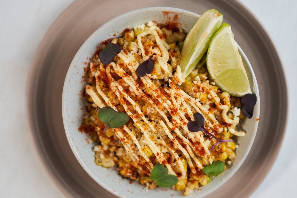 Menus – Bar Poca Madre