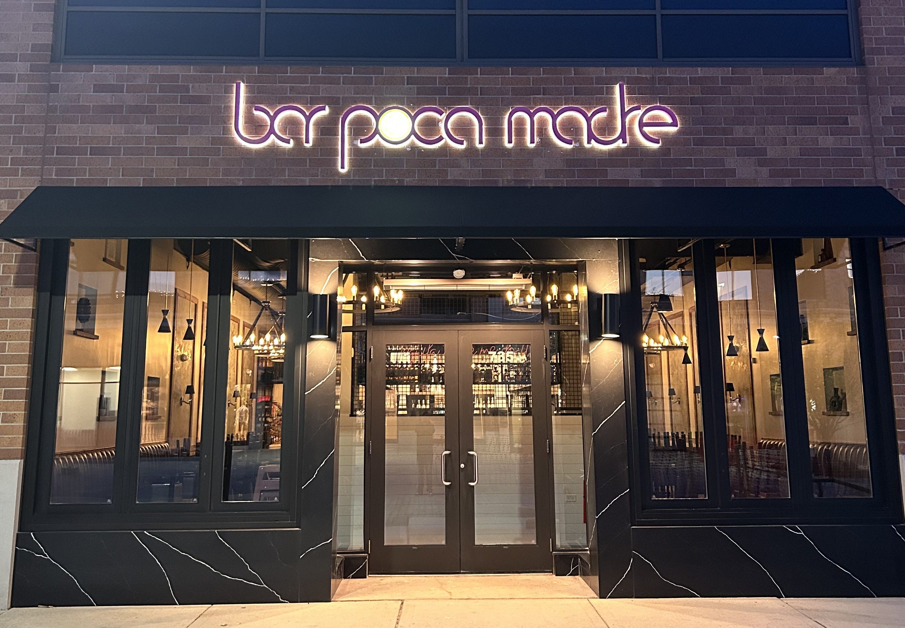 Bar Poca Madre – Authentic Mexican Cuisine in Burr Ridge, Ilinois
